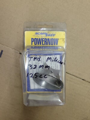ScaryFast PowerNow Mikuni Tmxx 38mm Two Stroke YZ, KX,RM,CR | eBay