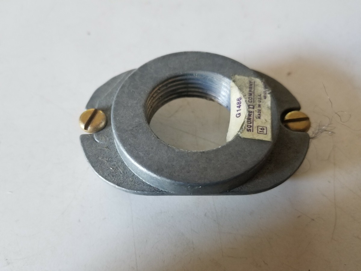 Square D Underfloor Duct