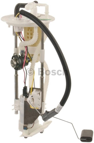 Fuel Pump Hanger Assembly Bosch 67196 fits 01-03 Ford Ranger | eBay