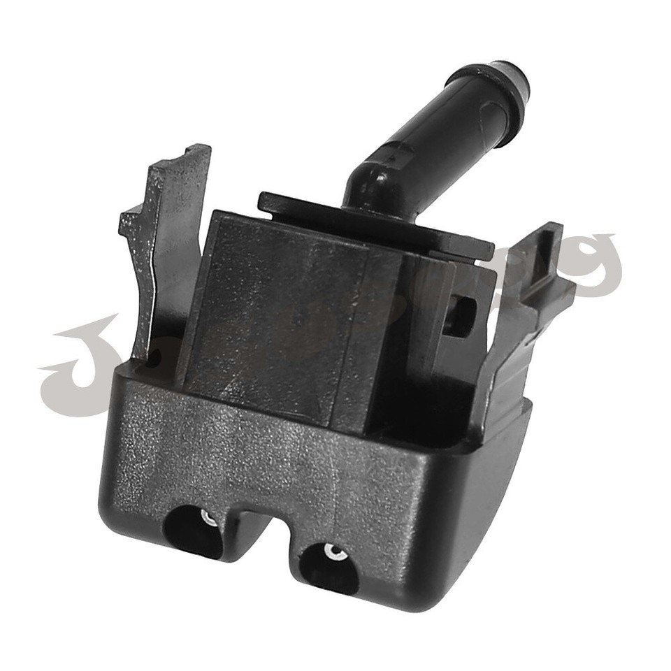 Front Right Windshield Washer Nozzle Heated Washer Nozzle For BMW 3 ...