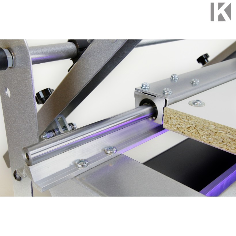 Machine Sérigraphie avec UV KIT | Presse serigraphier textile presse | eBay