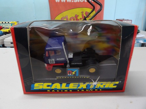 Scalextric Truck C2071 | eBay Australia