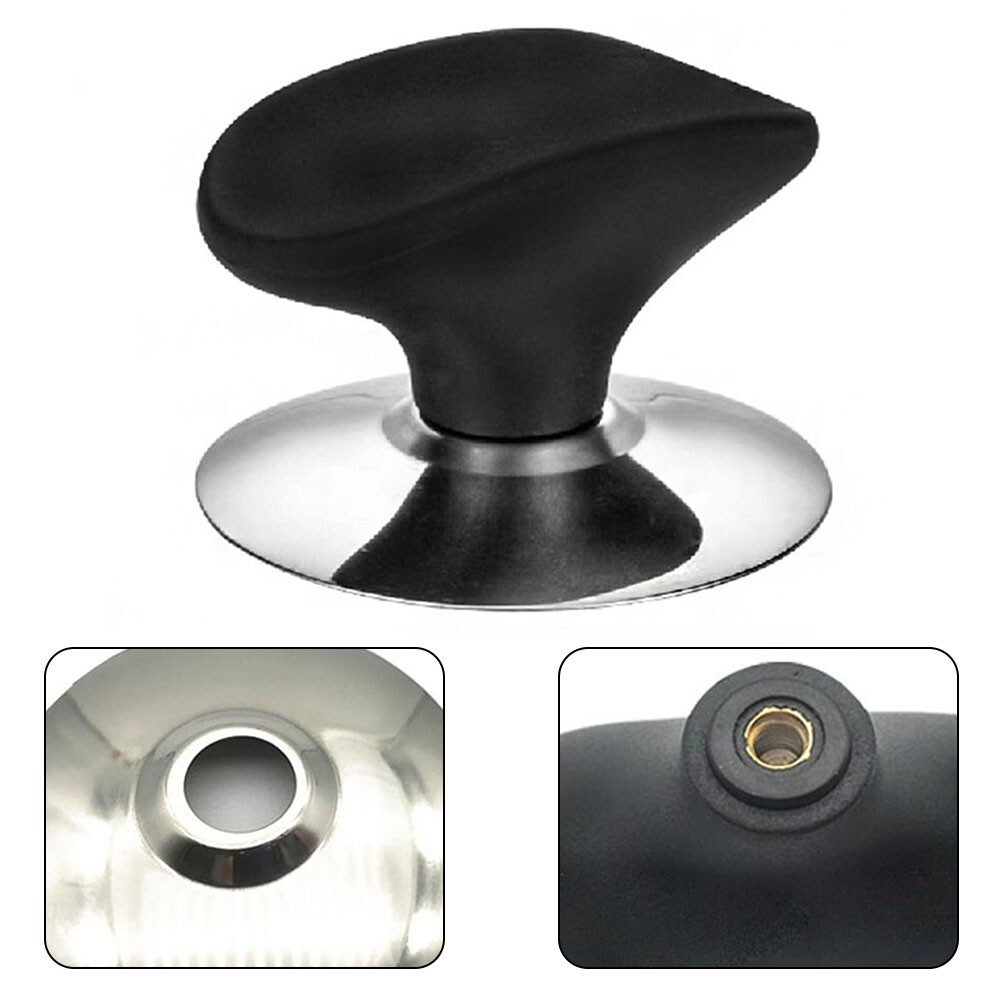 Heat Resistant Knobs