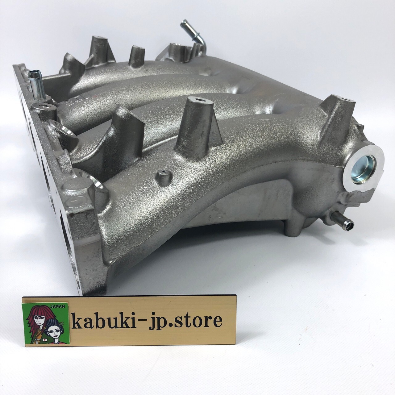 HONDA Genuine 17100-RRC-000 CIVIC FD2 Intake Manifoldo OEM Japan | eBay