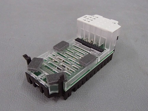 195750 - FESTO - CPX-8DE / Module d'entrée FESTO USED | eBay