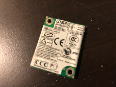 Alienware M9750 Internet Board LiteOn | eBay