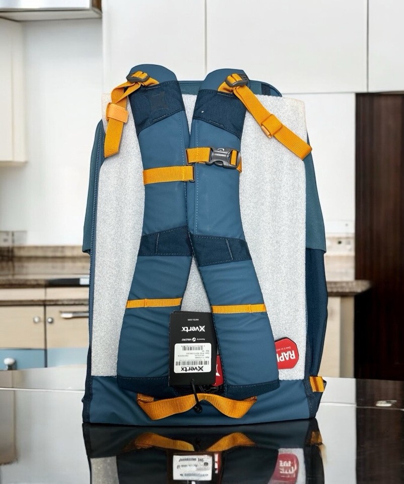 VERTX LAST CALL PACK - REEF & COLONIAL BLUE (VTX5080-RFCBL) Brand New ...