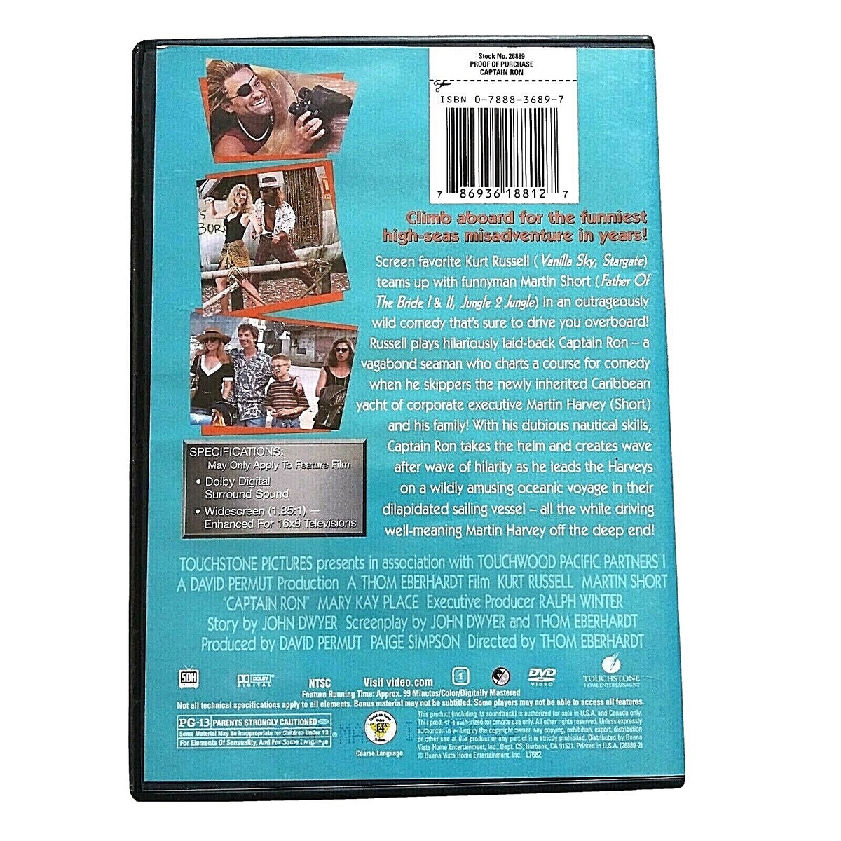 Russell Martin Parents