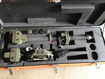 Levels & Surveying Equipment - Wild Leica