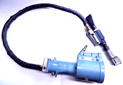 Riveters - Offset Rivet Pulling Head