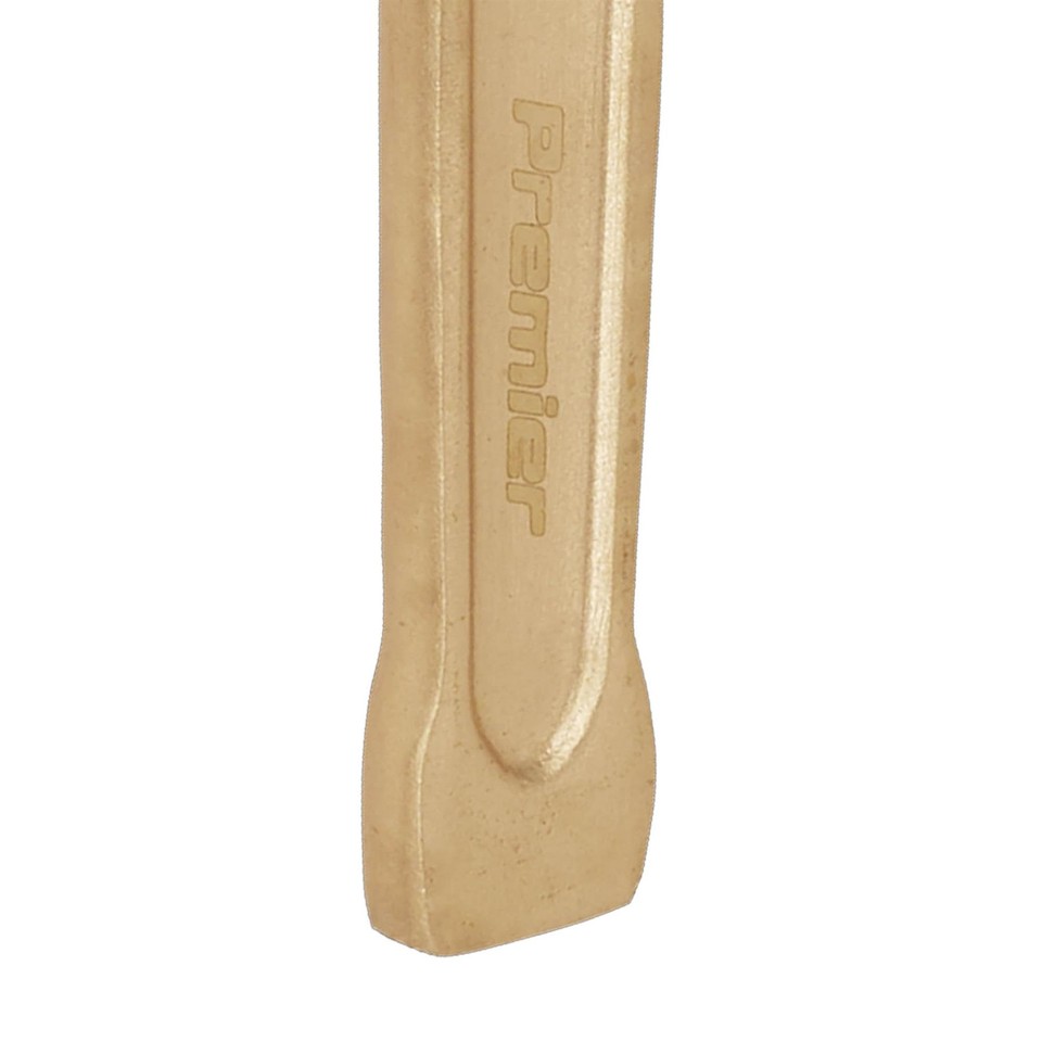 Slogging Spanner Open-End 22mm - Non-Sparking 130mm Sealey | eBay UK