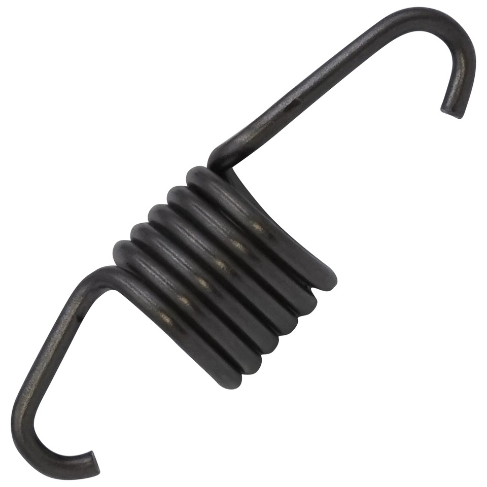 Caltric Exhaust Extension Spring For Arctic Cat 0612-820 2612-257 2612 ...