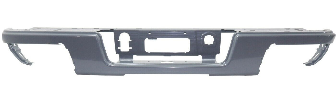 BC046 Rear Bumper Impact Face Bar - OEM# 84568267 | eBay