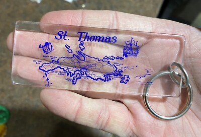 “Myrtle Beach” Travel Souvenir Acrylic Keychain Key Ring Rectangle | eBay