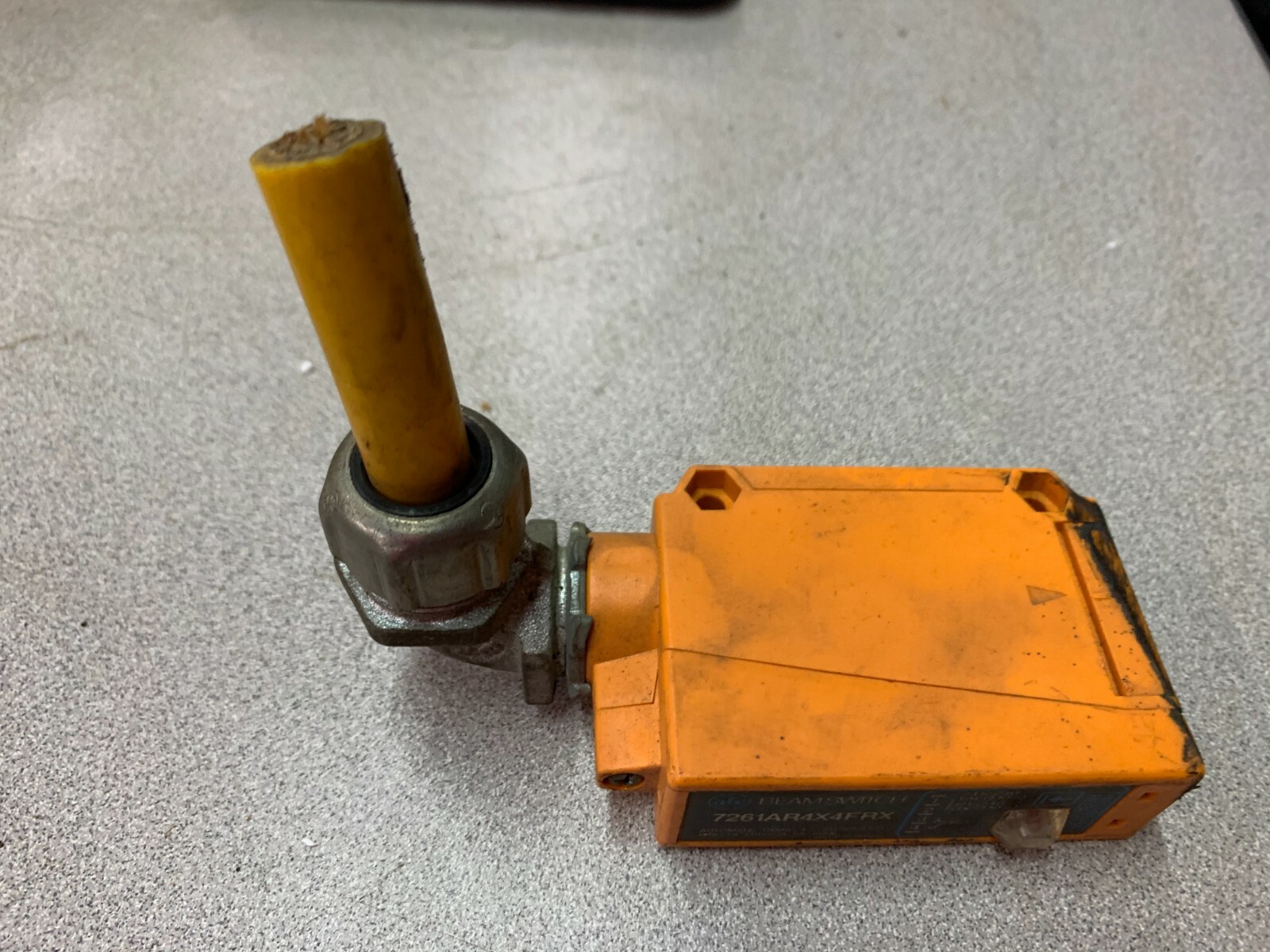 USED ATC SENSOR 7261AR4X4FRX | eBay