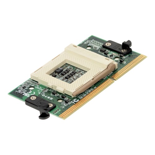 Adaptateur CPU ASUS S370 L REV 1.00 SOCKET 370 À CARTE MÈRE SLOT 1 | eBay