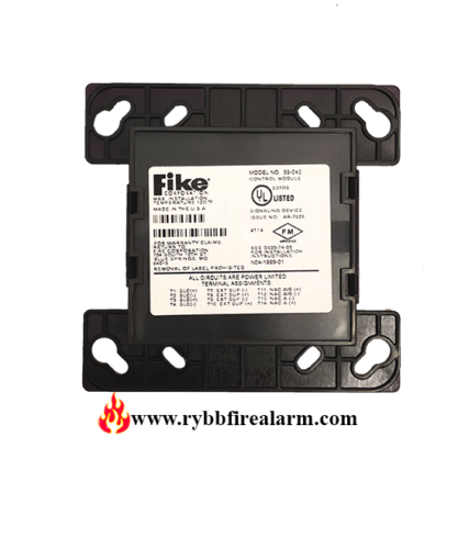 Fike 55-042 Intelligent Control Module | eBay