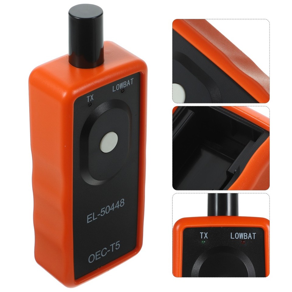 Sensor Training Tool Universal TPMS Tire Pressure Monitoring System | eBay