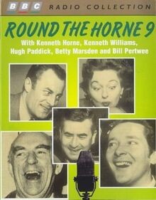Round the Horne 9 (BBC Radio Collection) von Took, Barry | Buch ...