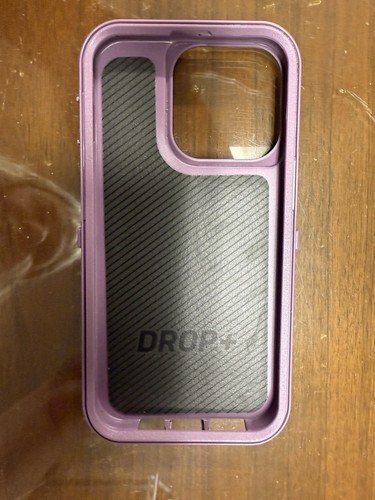 OtterBox Defender Case iPhone 13 Pro Purple | eBay