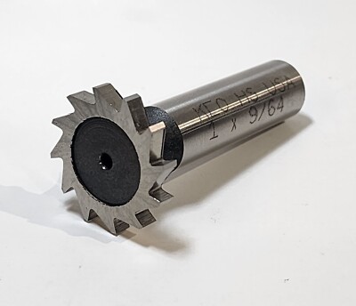 Other - Key Seat Cutter