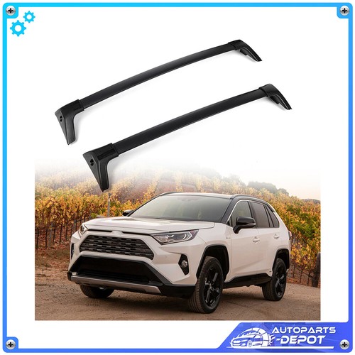 Cross Bar For 2019-2021 Toyota RAV4 XLE XLE XSE Limited Hybrid Roof ...
