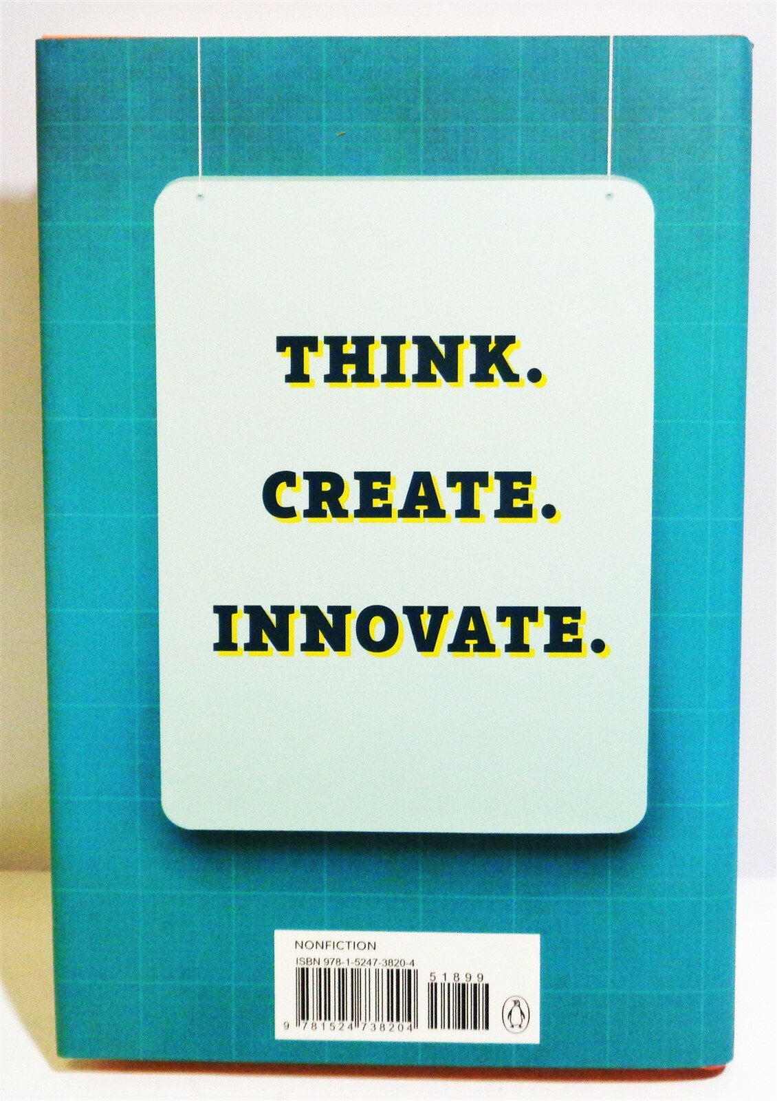 Calling All Minds : How to Think and Create Like an Inventor by Temple ...