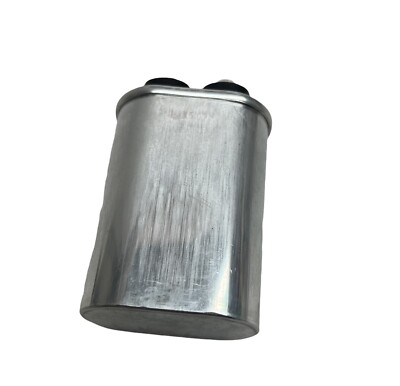 CAPACITOR 440VAC C65V-C22 2ND 190 PROTECTED OVAL | eBay