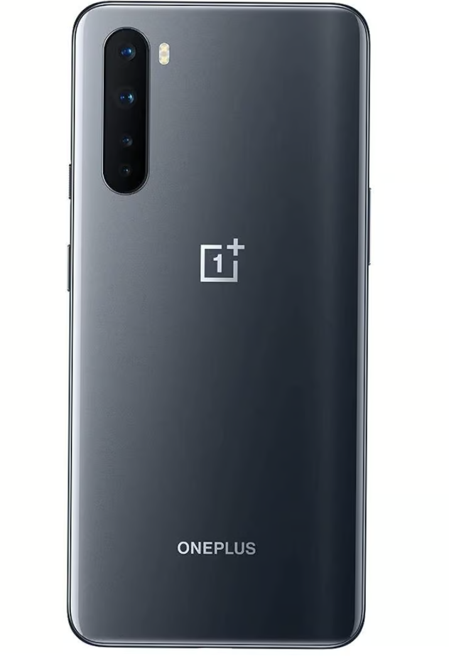 OnePlus Nord - 128GB - AC2003 - Grey Onyx - Unlocked - Excellent ...