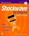 Macromedia Shockwave for Director: User's Guide, with CDROM by Magee ...