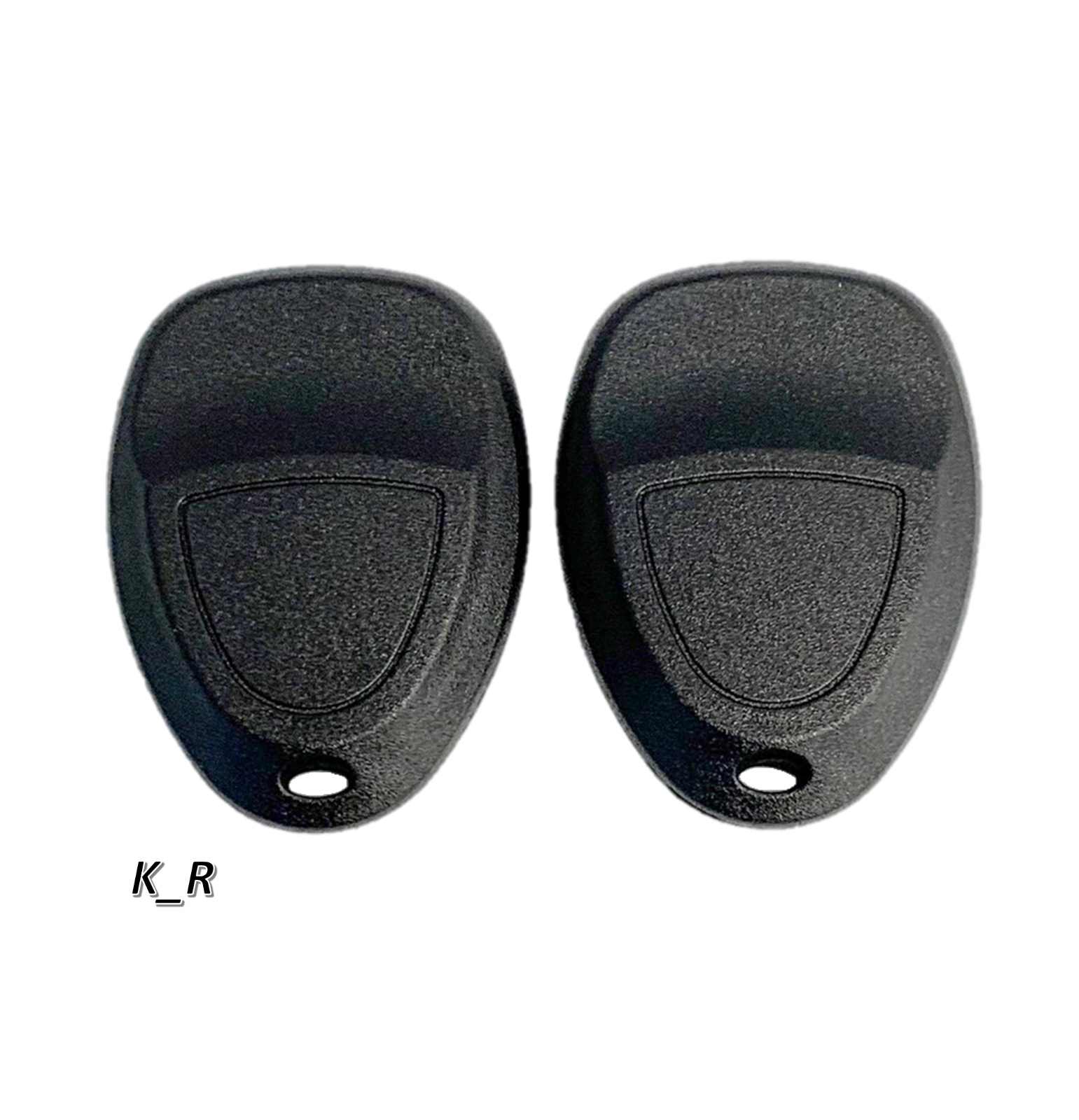 2 OEM Electronics Keyless Remote Fobs 4 Button KOBGT04A 22733523 | eBay