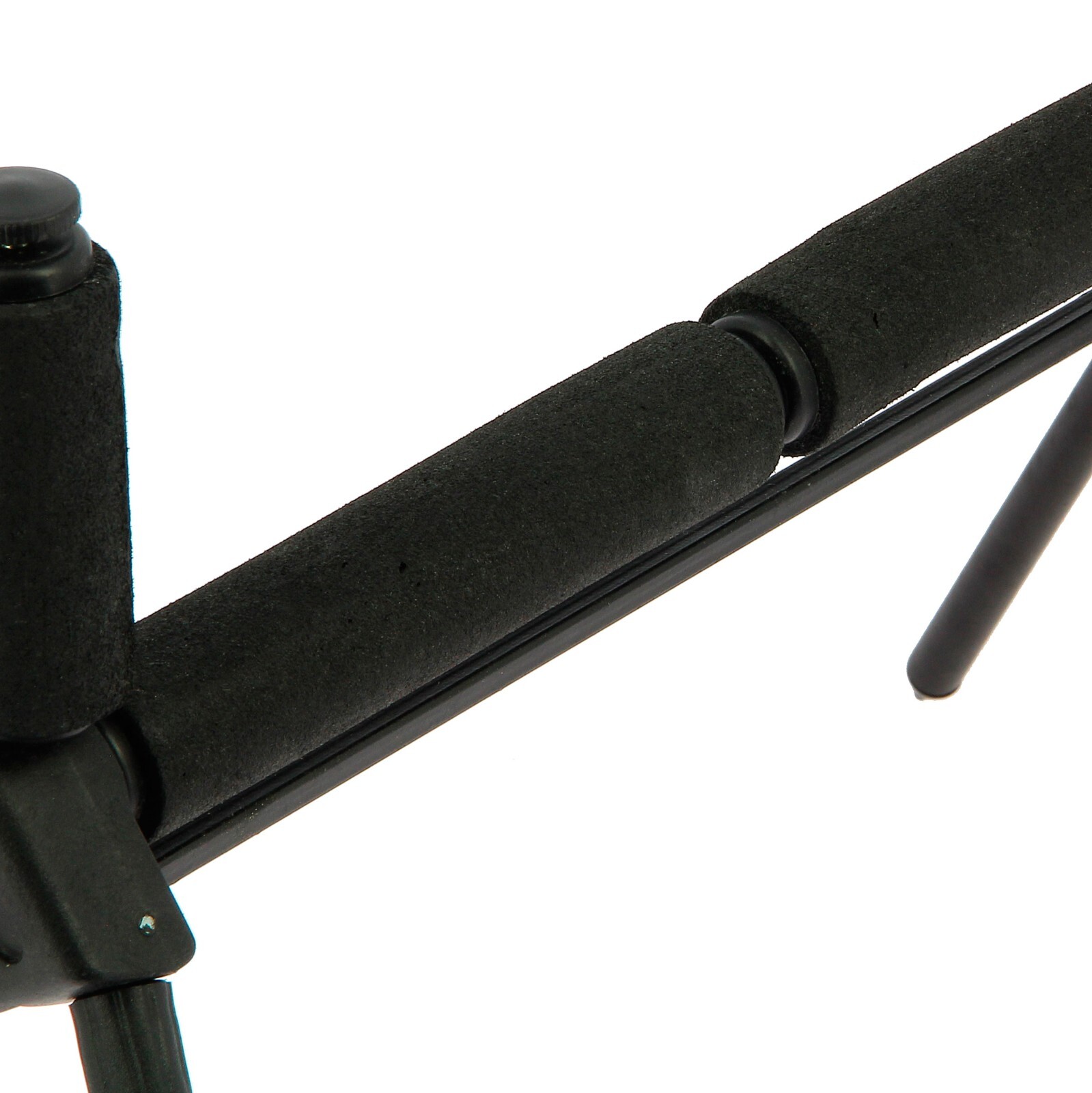 Fishing 11m Pole Setup Pole Roller & Tackle Ready Made Float rigs Carp ...