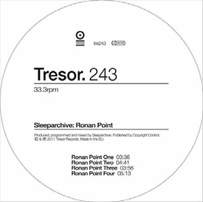 Ronan Point by Sleeparchive (Record, 2011) for sale online | eBay