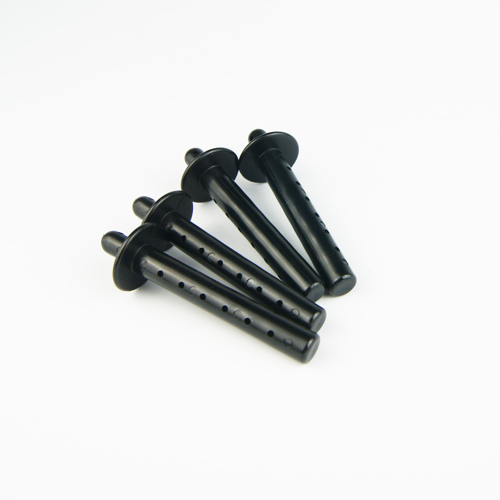 Rovan Rear Side Body Mounts Pins Fit HPI Baja 5t 5SC KM Truck | eBay