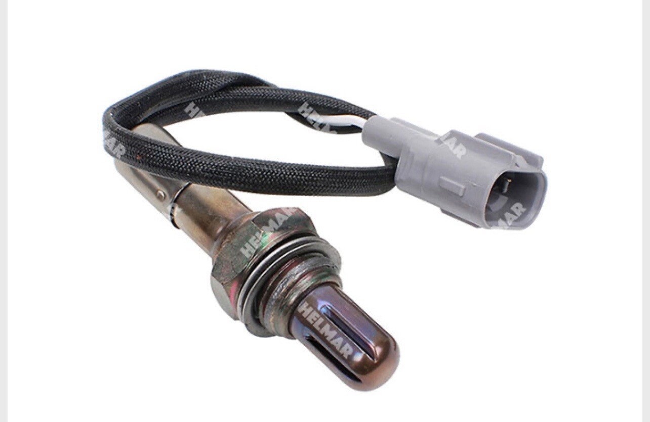 89465-76001-71 Oxygen Sensor For Toyota Forklift 7 Series | eBay