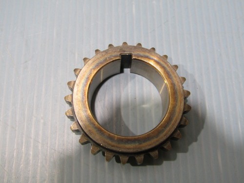 MG MG3 Timing Chain Sprocket Genuine 10135886 F-583265-1411 C26-2412-69 ...