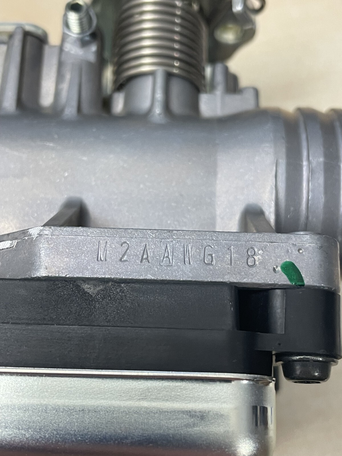 Keihin Einspritzeinheit für Honda SH150, KF08, 16400-KTG-641 ...