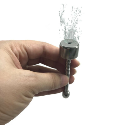 8mm-12mm stainless steel plug urethra stretching urethral dilators ...