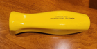 SNAP-ON ™ TOOLS 4.5" CLASSIC YELLOW REPLACEMENT HARD PLASTIC HANDLE ...