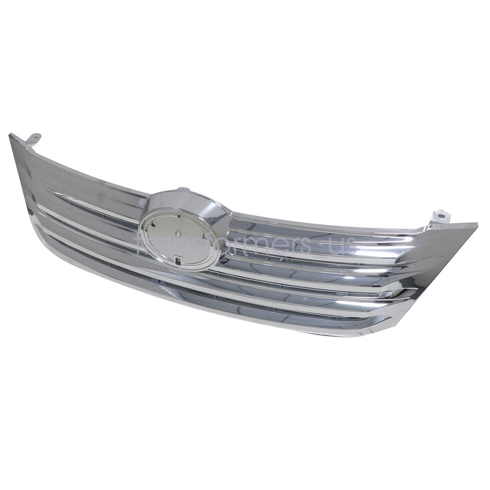 Front Upper Grille Grill Chrome For 2011 2012 Toyota Avalon 5310107060 ...