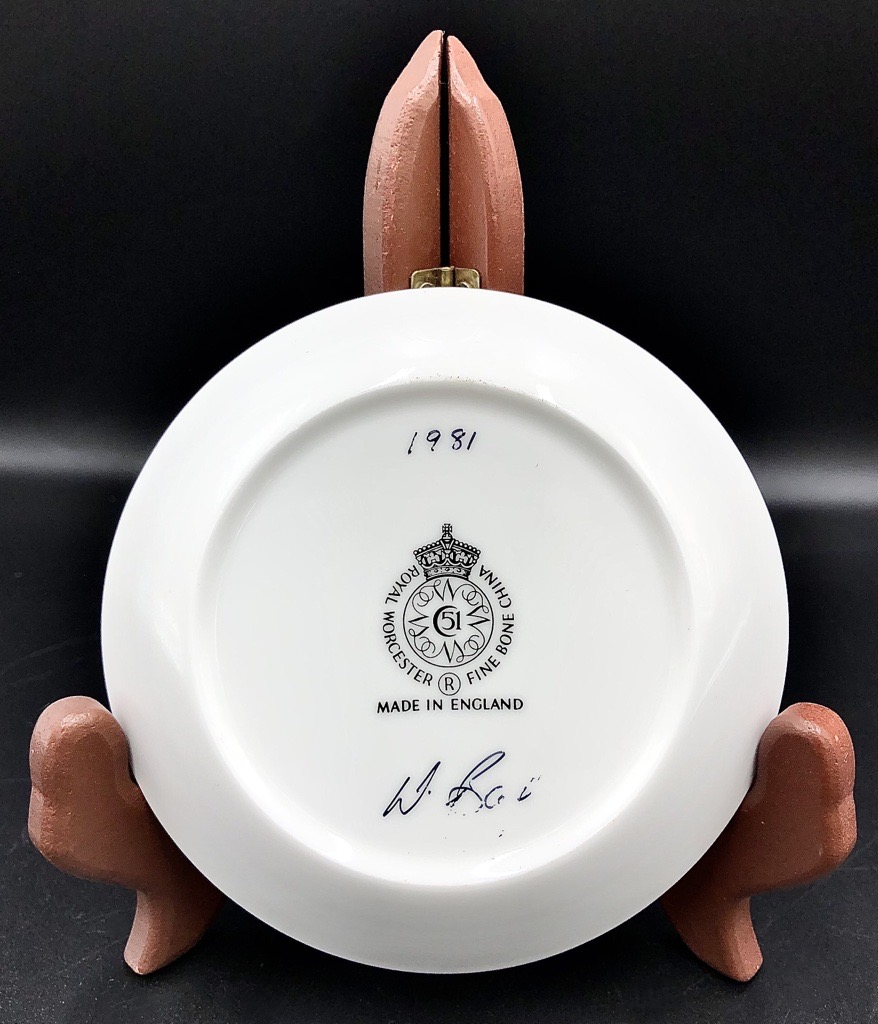 Commemoration Plate | eBay