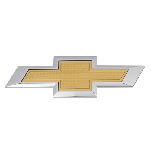 OEM NEW 2016-2023 Chevrolet Malibu Rear Deck Lid Bowtie Emblem Badge ...
