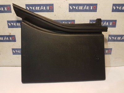2010-2018 VOLVO V60 S60 BATTERY REAR COVER 31202084 OEM | eBay