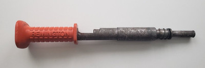 Powder Actuated Tools - Remington 476