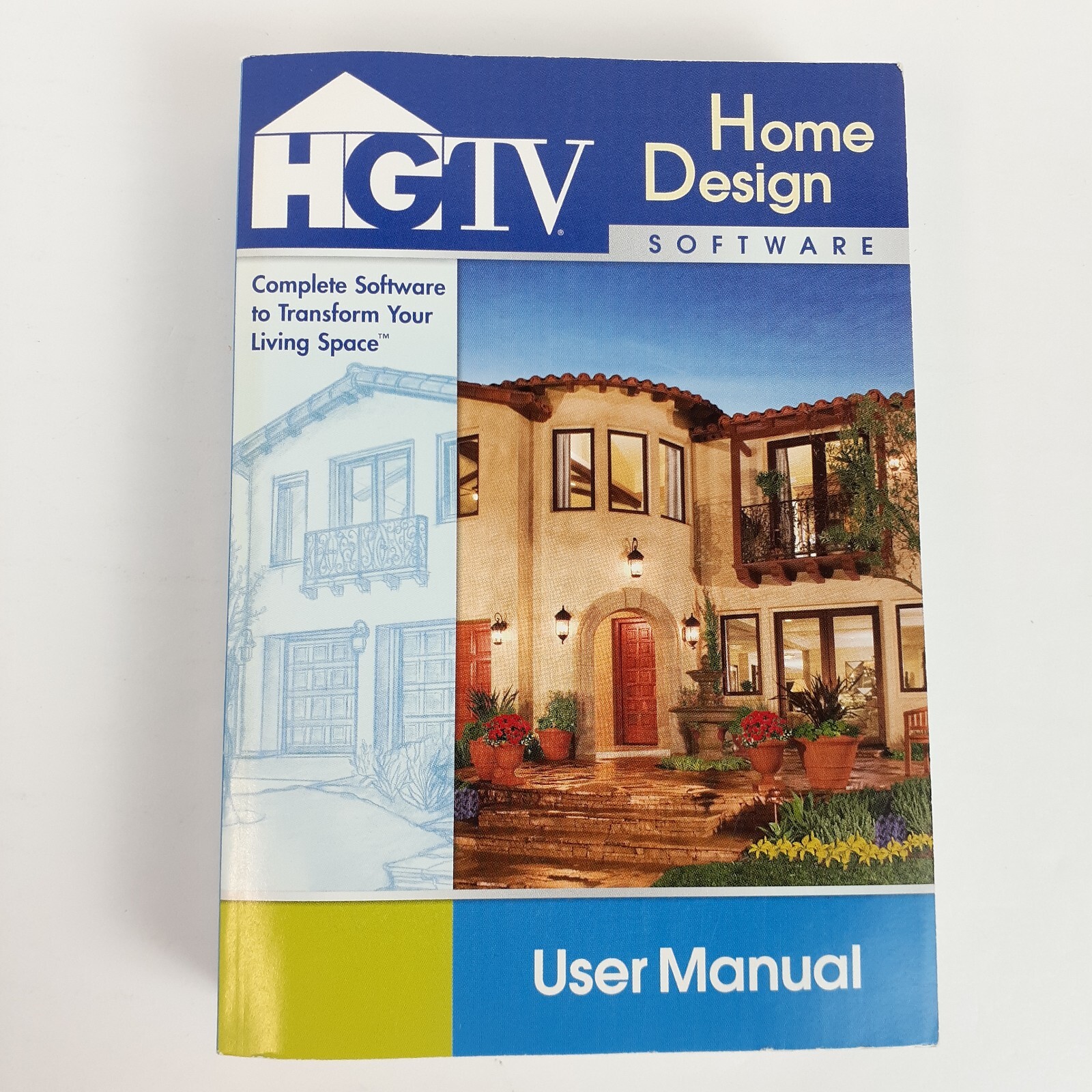 HGTV Home Design & Remodeling Suite 2008 Windows XP Vista 3 CDs PC Software 727298406696 | eBay
