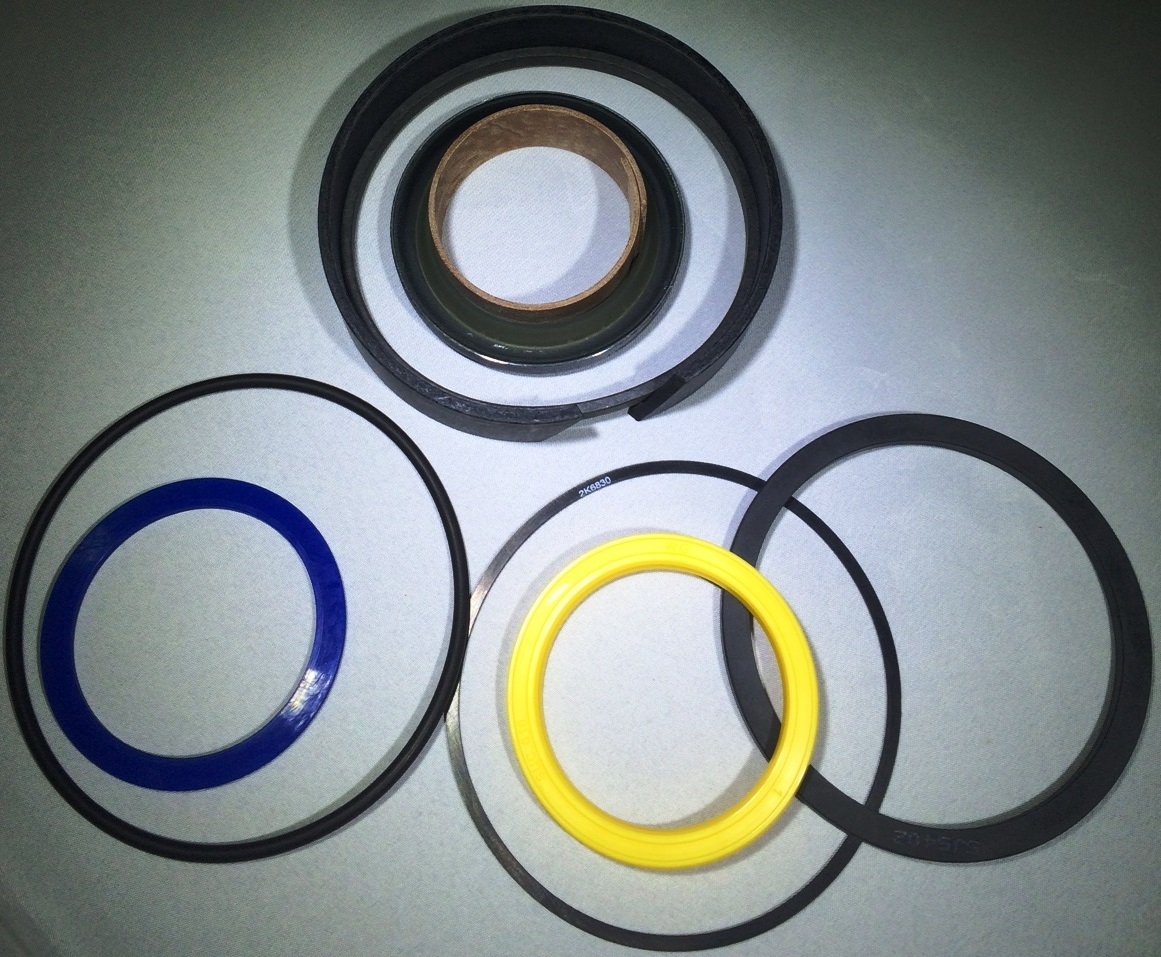 NEW SEAL KIT 2465929 1935431 246-5929 for Caterpillar CAT BACKHOE ...