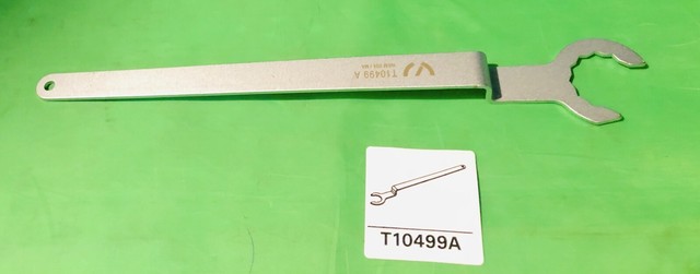 VW AUDI OEM T10499 Timing Belt Tensioner Open Wrench for sale online | eBay