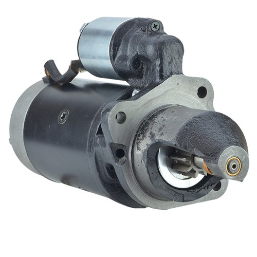 NEW 9T 24V STARTER FITS MERCEDES BENZ MD/HD TRUCK UNIMOG U-1600 U-1650 ...