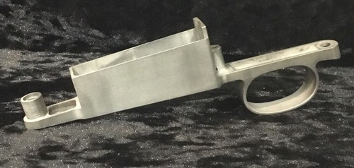 Carl Gustav CG96 Mauser Trigger guard, Used | eBay