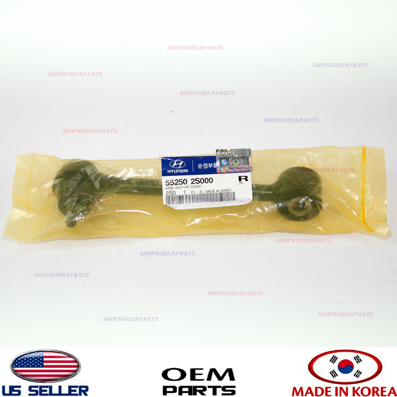 Arm Assy-rr Assist 552502S000 Hyundai Tucson KIA Sportage for sale ...